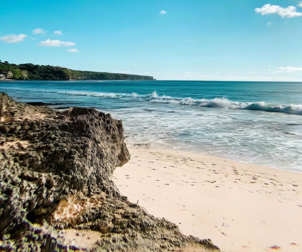 Dream Land Beach - Kija Travel